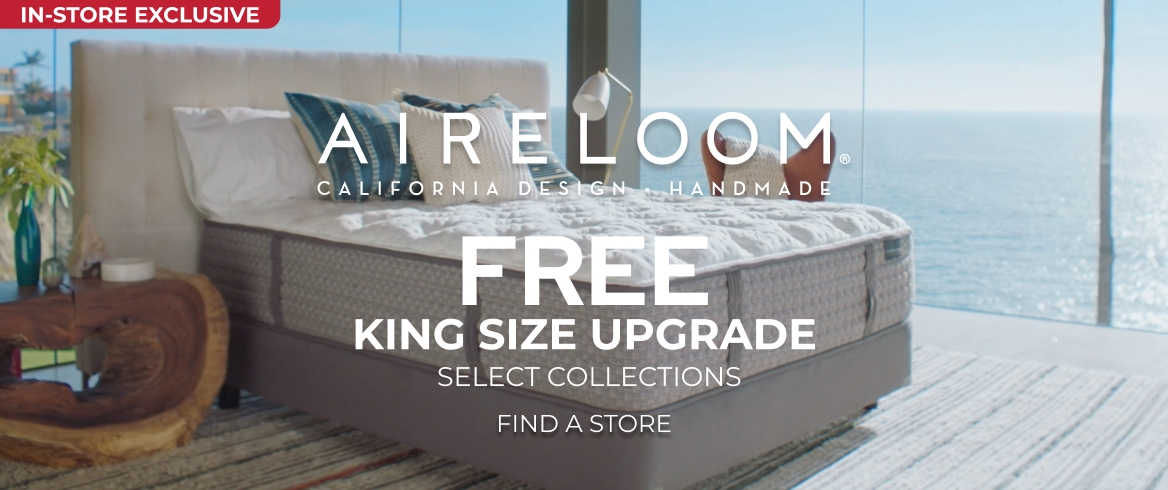 Aireloom Mattress Price List